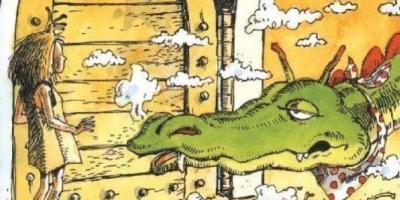 La princesse dans un sac fête ses 40 ans | Infos-Jeunes