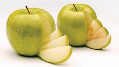 Des pommes au goût du public? | Infos-Jeunes